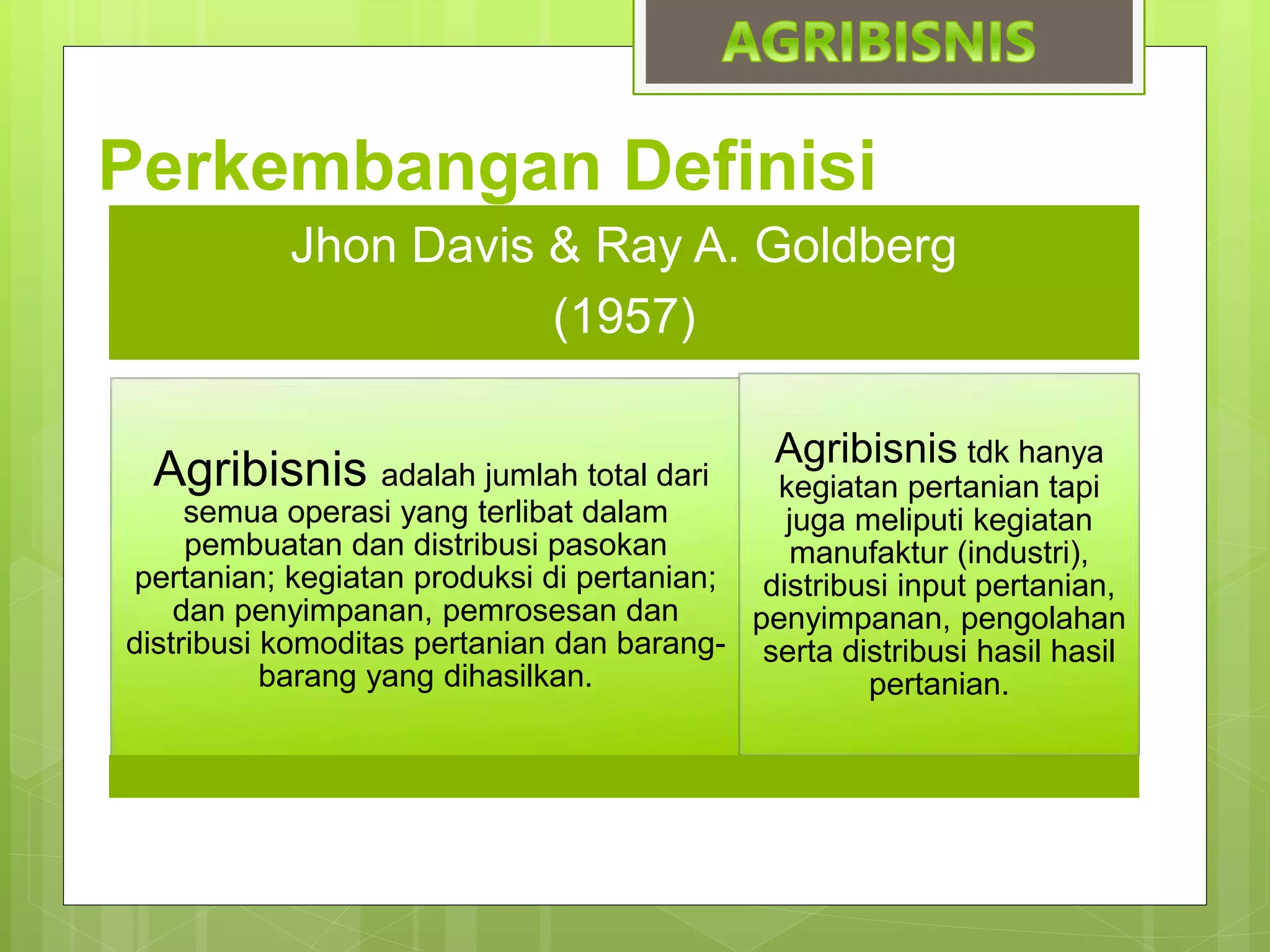 Budi Daya Pertanian Lahan Kering_Materi Sistem Usaha Agribisnis.pptx