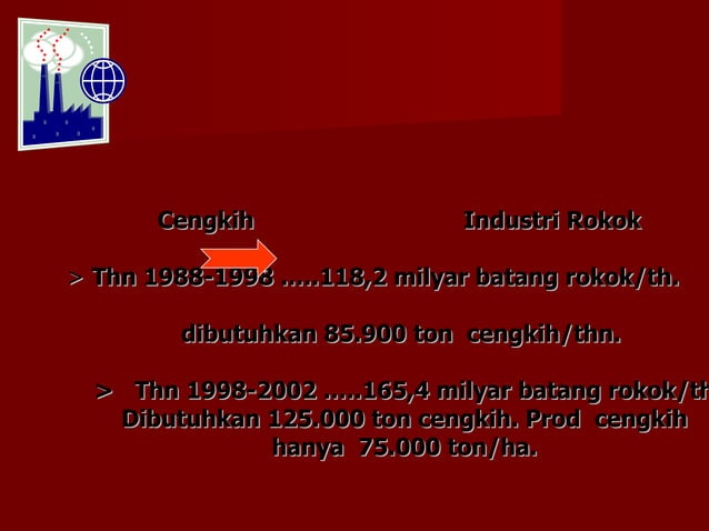 Budidaya tanaman cengkeh | PPT