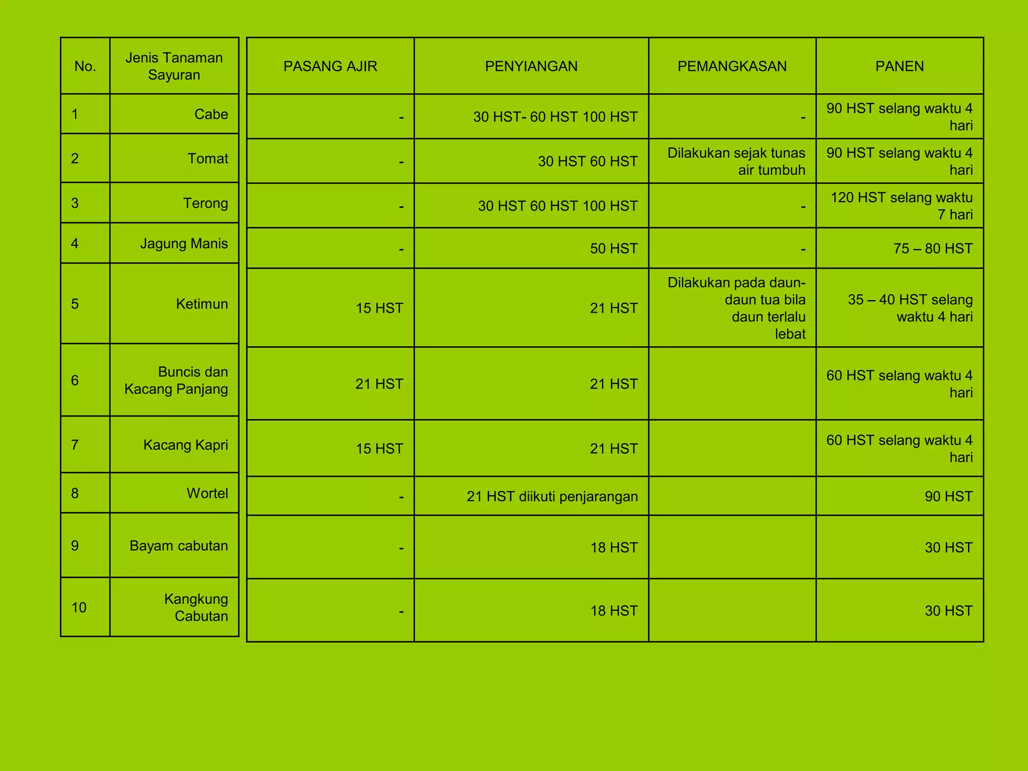 BUDIDAYA TANAMAN SAYURan.ppt