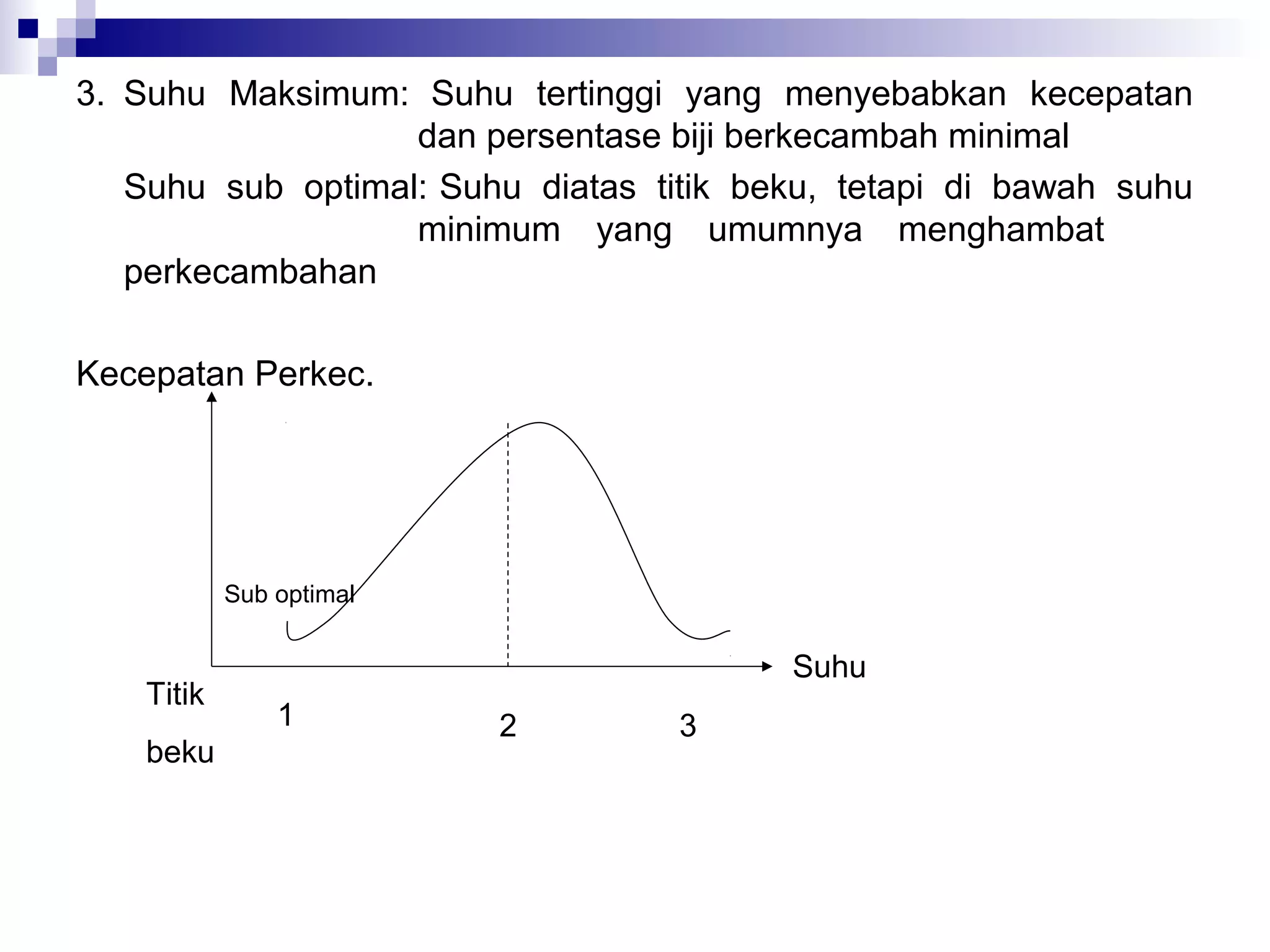 Budidaya tanaman semusim | PPT