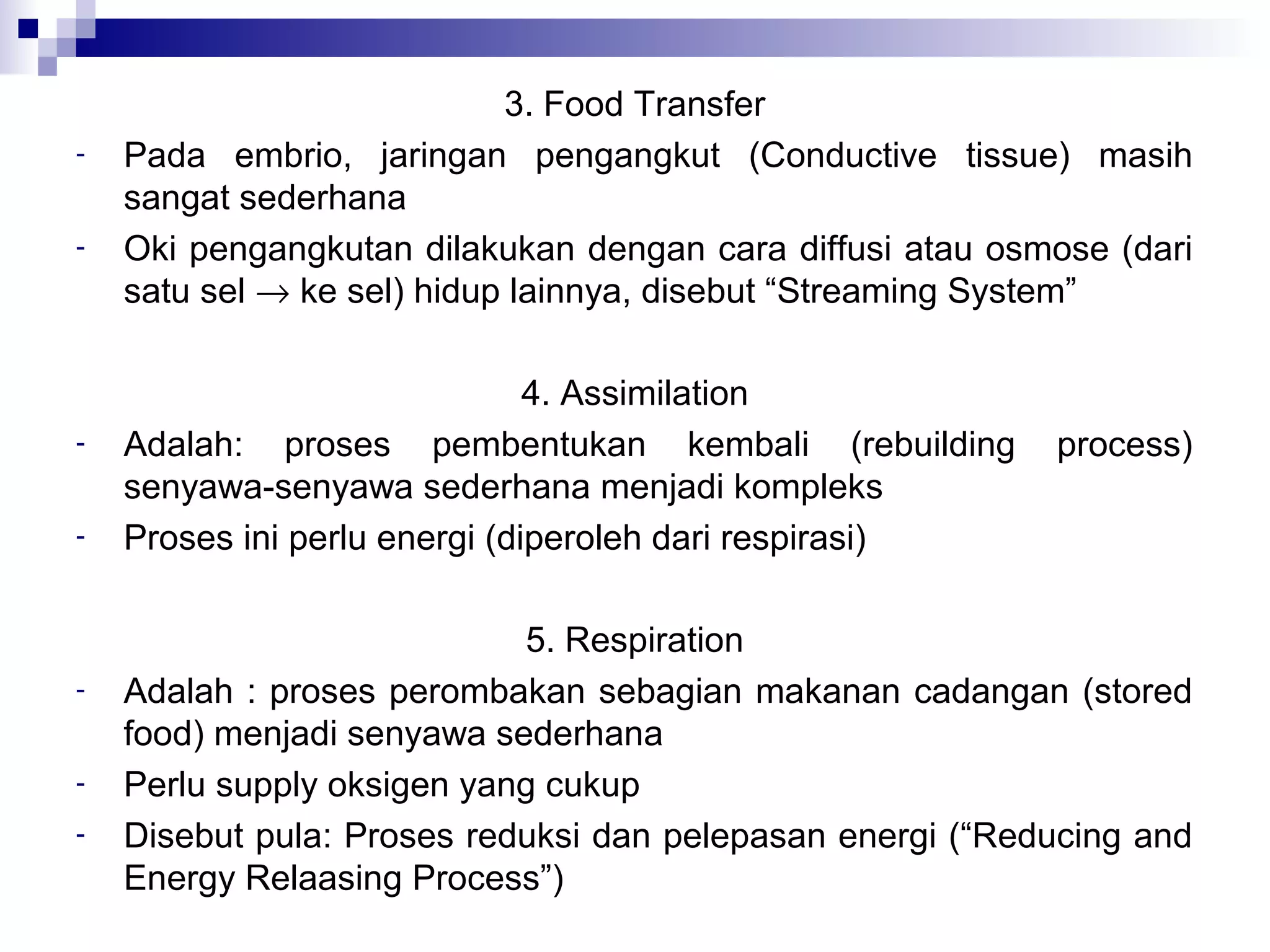 Budidaya tanaman semusim | PPT