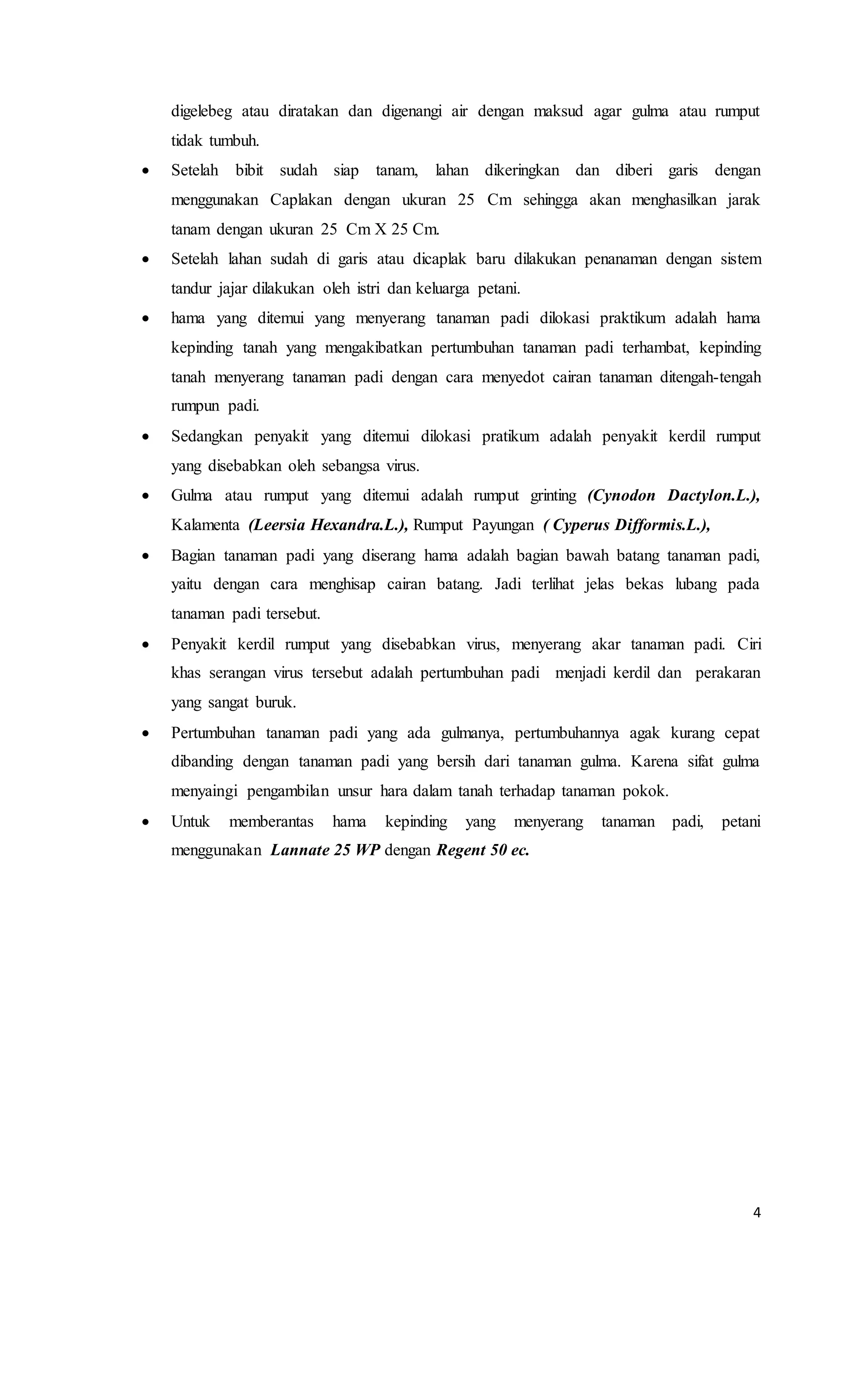 Budidaya tanaman utama | DOCX