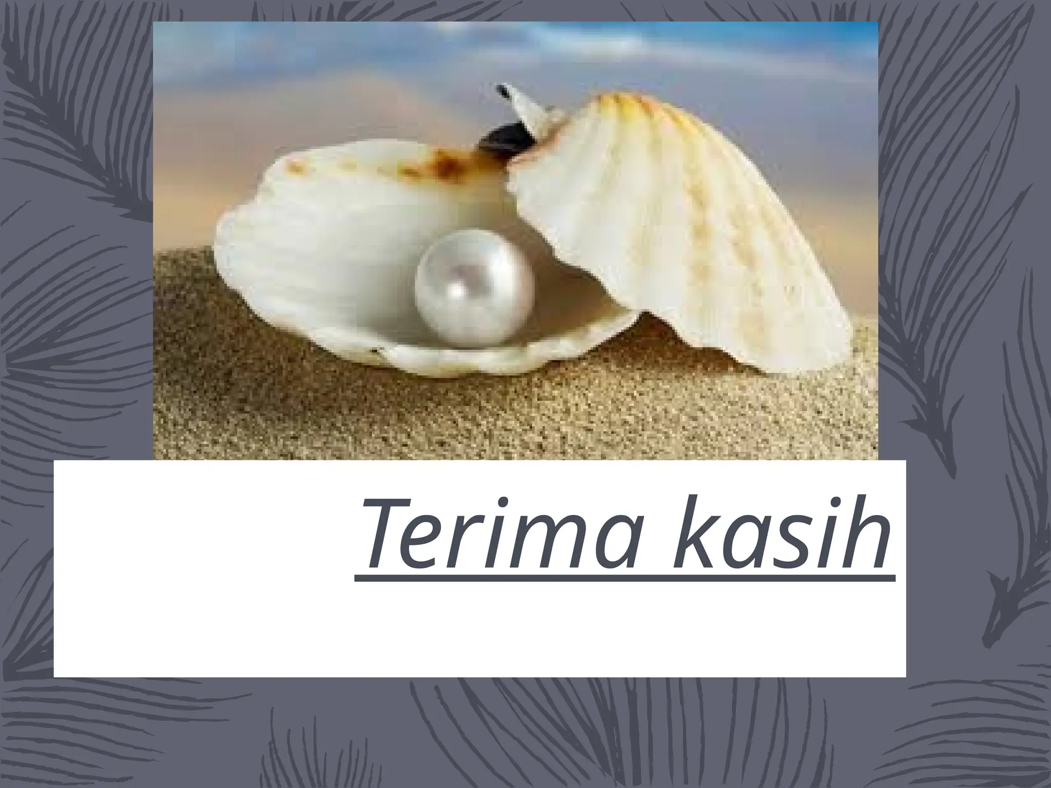MANAJEMEN BUDIDAYA LAUT TIRAM MUTIARA.pptx