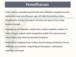 MANAJEMEN BUDIDAYA LAUT TIRAM MUTIARA.pptx