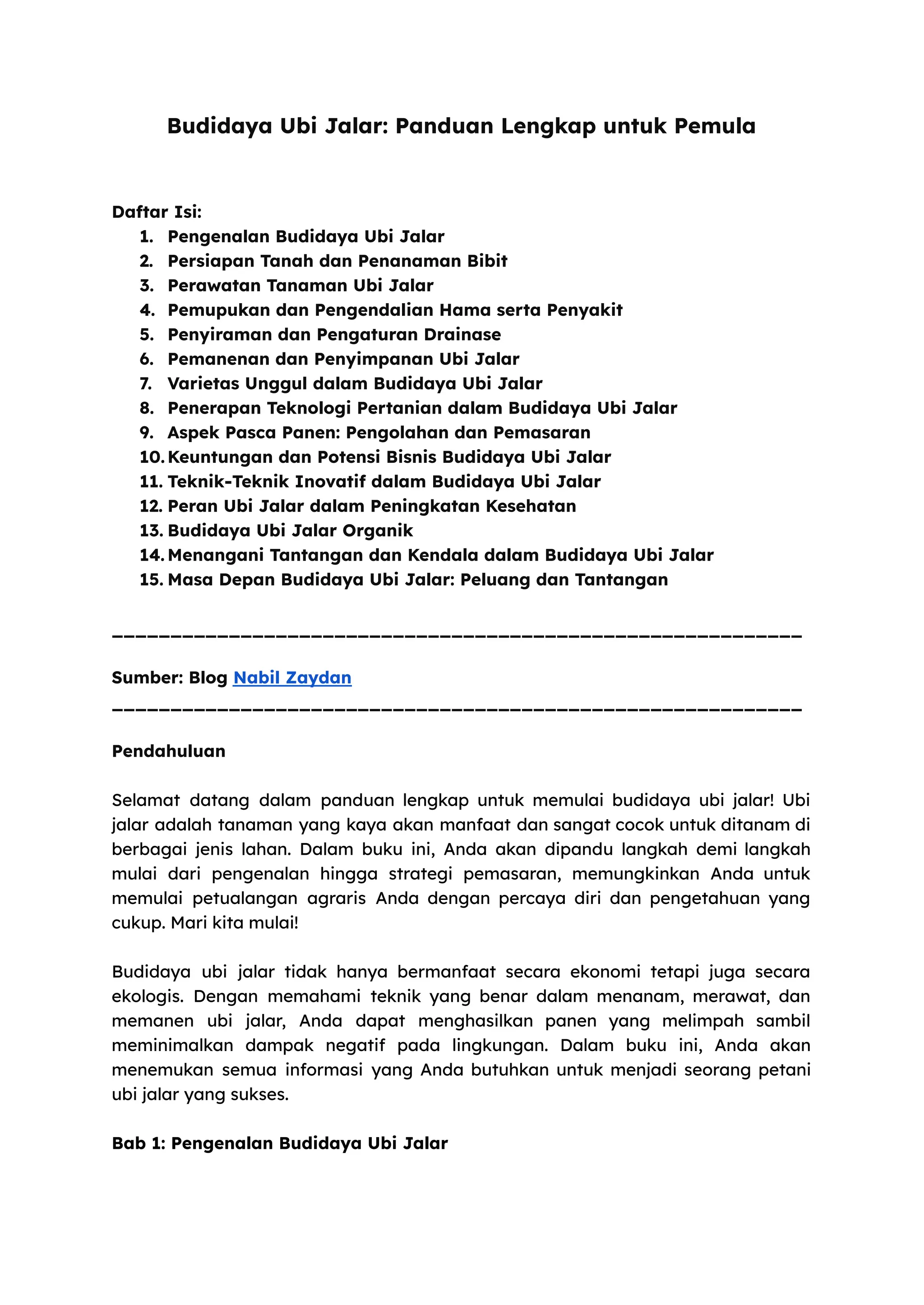Budidaya Ubi Jalar Panduan Lengkap untuk Pemula.pdf