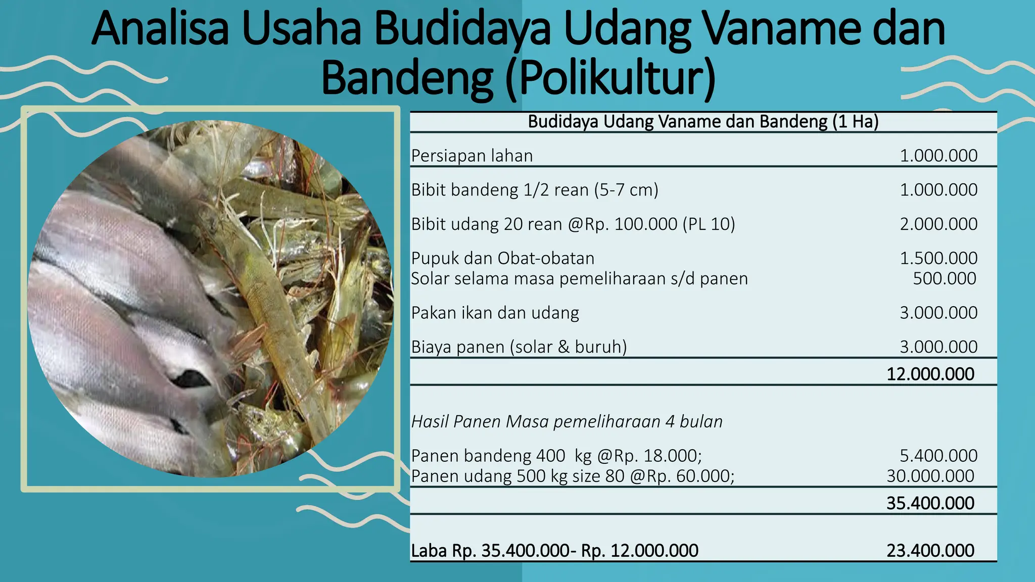 BUDIDAYA UDANG VANAME SISTEM TRADISIONAL PLUS.pptx
