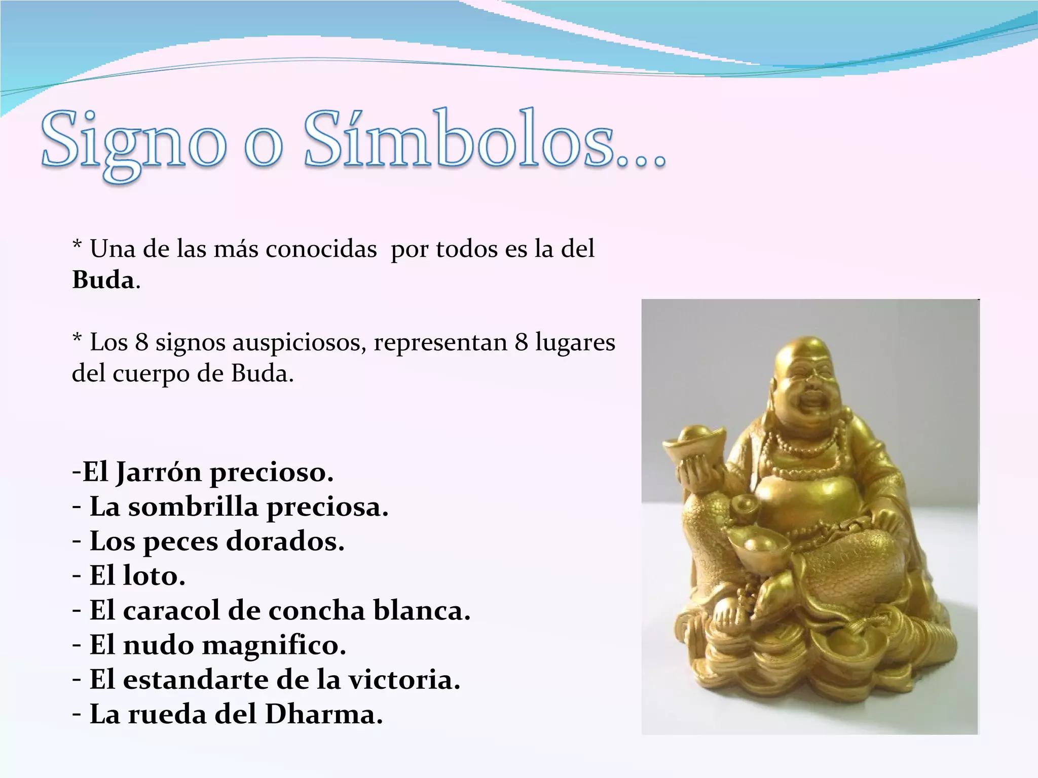 Budismo | PPT