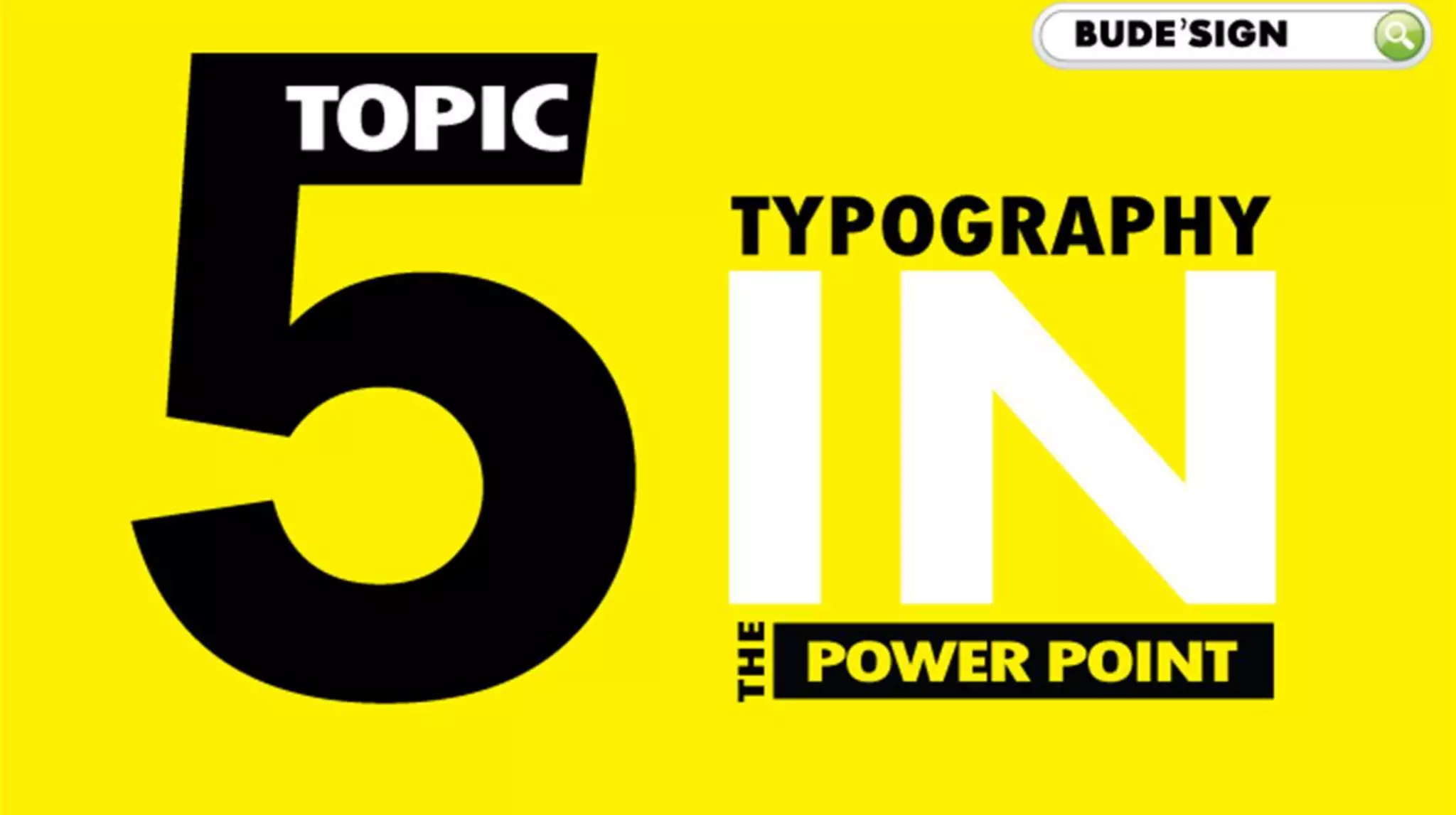 Apa itu Typografi dan Perkembangannya | PPTX