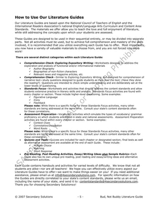 Bud not buddy_chap1_6 | PDF