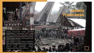 Budaya Bugis, Toraja, Makassar, Mandar | PDF