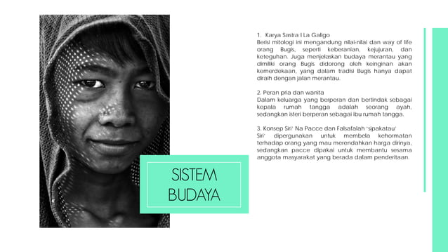 Budaya Bugis, Toraja, Makassar, Mandar | PDF