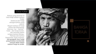 Budaya Bugis, Toraja, Makassar, Mandar | PDF