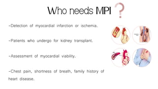 MPI , nuclear cardiac | PDF