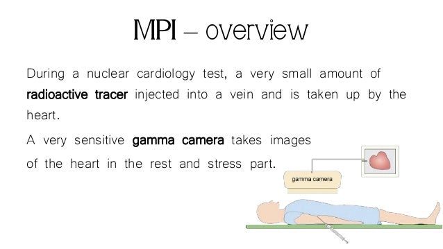 MPI , nuclear cardiac