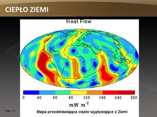 Budowa ziemi2 | PPT