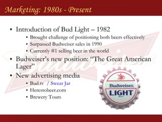 Marketing 410 Presentation | PPT