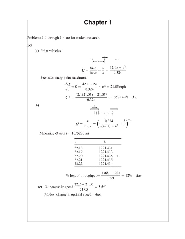 Budynas sm ch01 | PDF