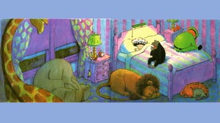Buenas noches gorila | PDF