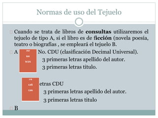 Buenas practicas biblioteca escolar | PPTX