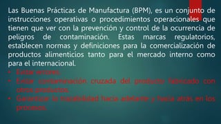 BUENAS PRACTICAS DE MANUFACTURA 2 ciclo.pptx