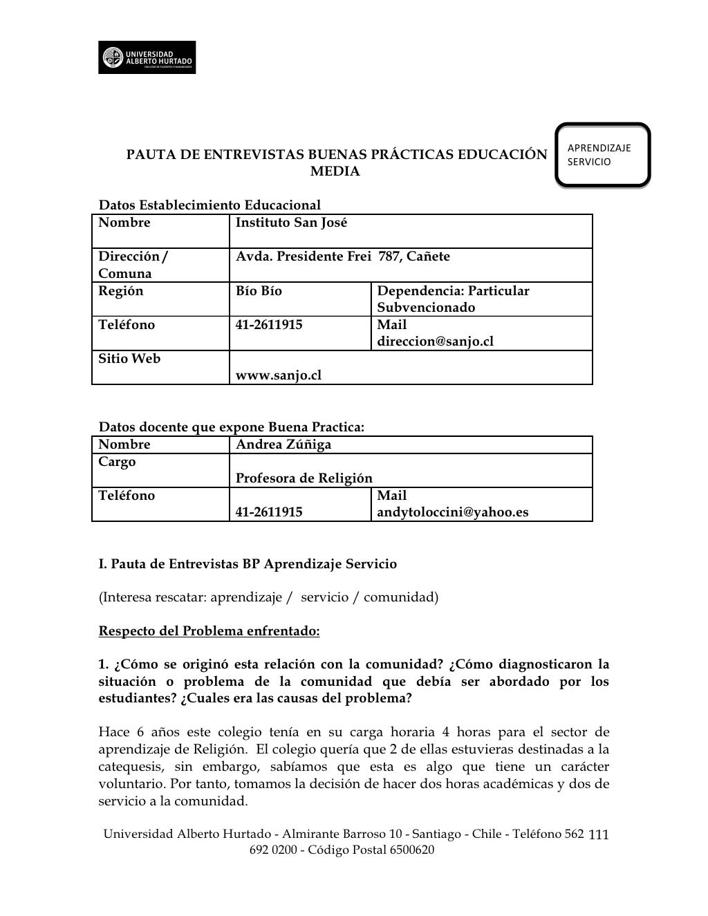 Informe final en word