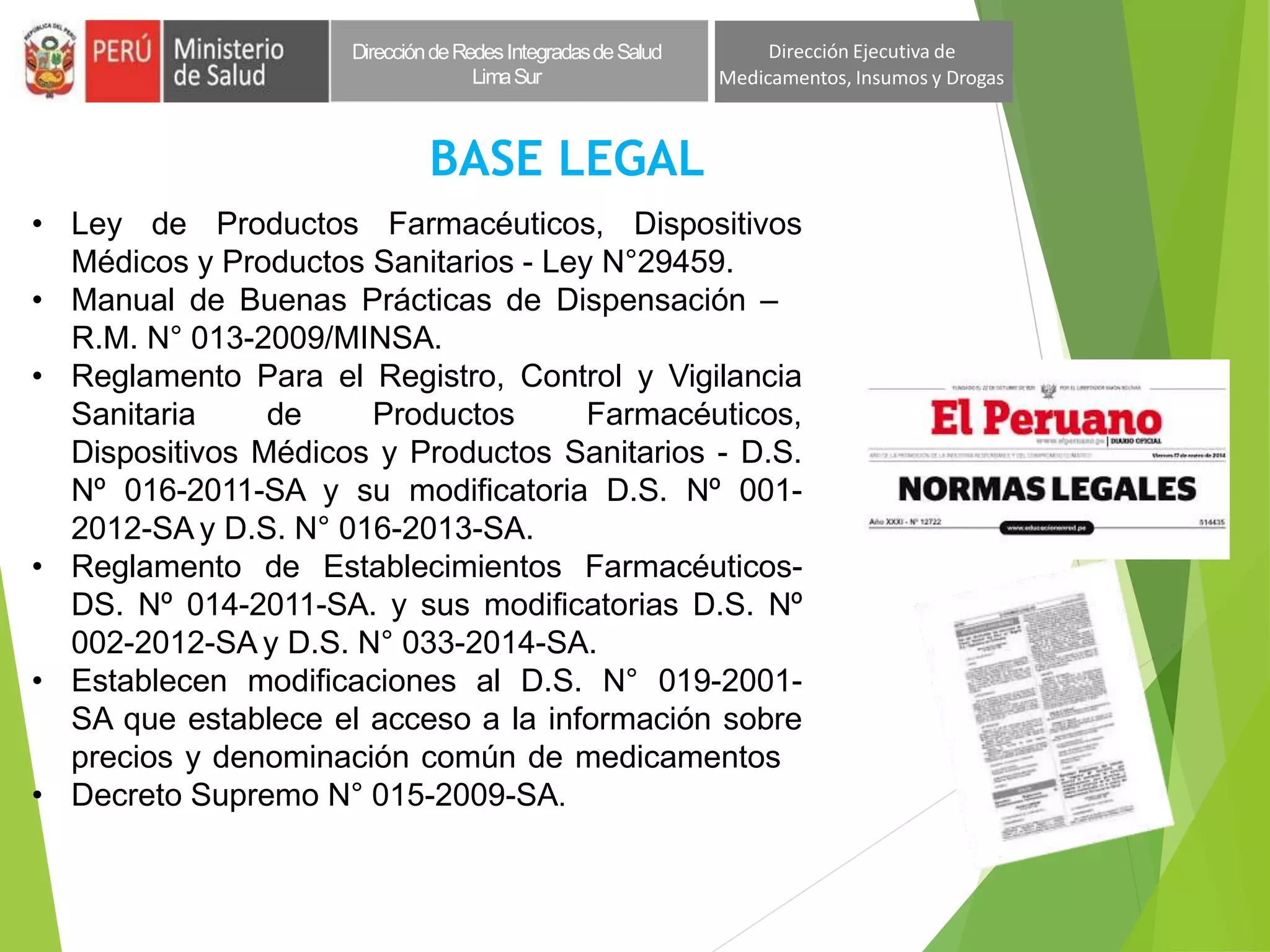 Buenas Prácticas de Almacenamiento en oficinas farmacéuticas.pptx