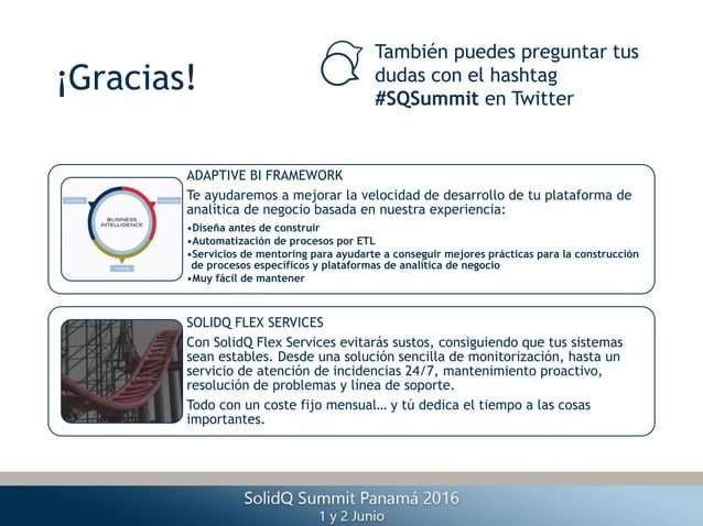 Buenas Prácticas Que Debes Seguir En La Administración De Tu Sql Server Ppt