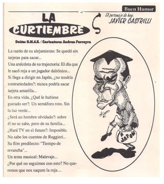 Buen Humor Nro 9 | PDF