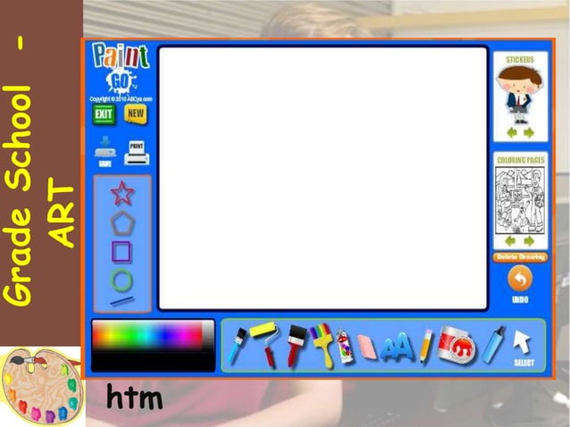 Subject Specific Tools | PPTX | Secondary Education | Education