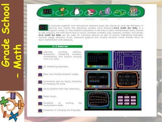 Subject Specific Tools | PPTX | Secondary Education | Education