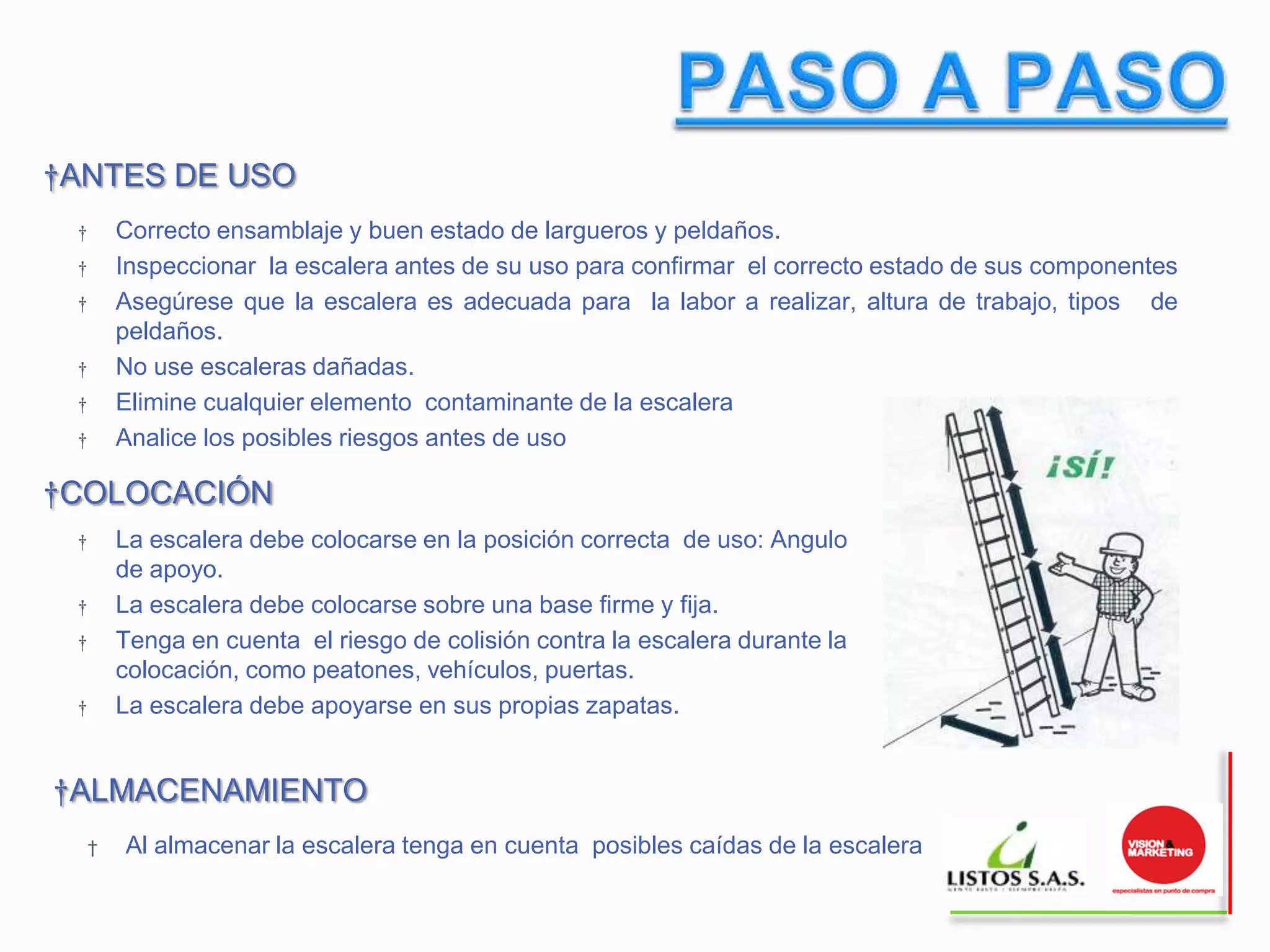 buen uso de escaleras portatiles.pdf