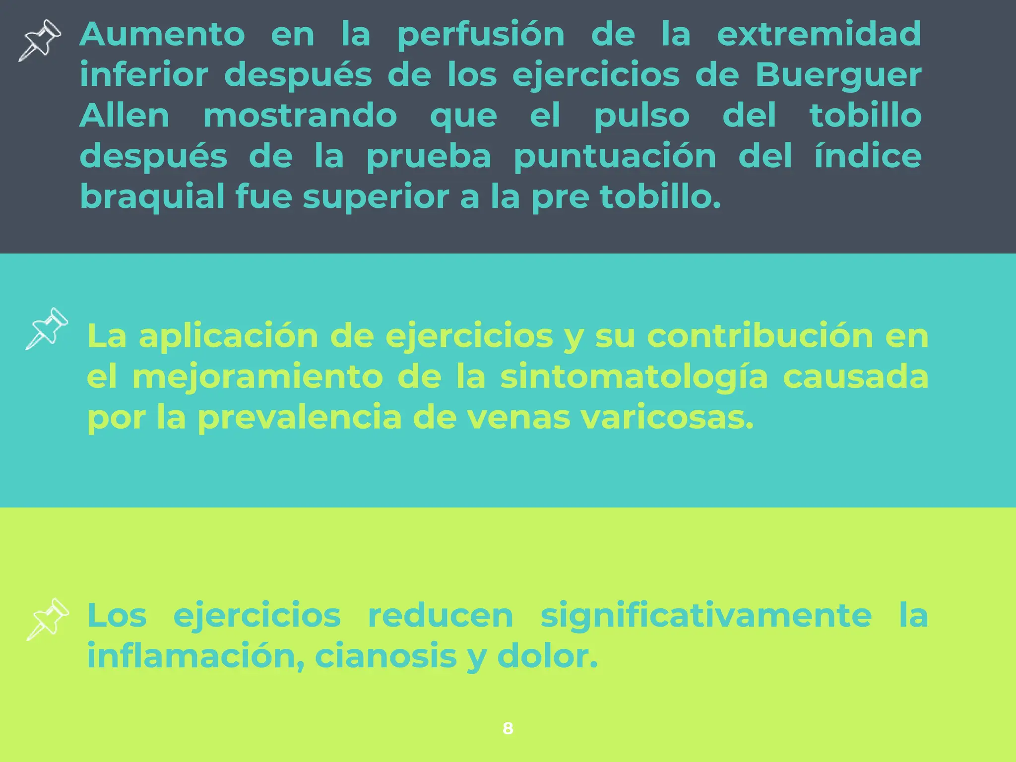 EJERCICIOS DE BUERGUER ALLEN FISIOTERAPIApptx | PPTX