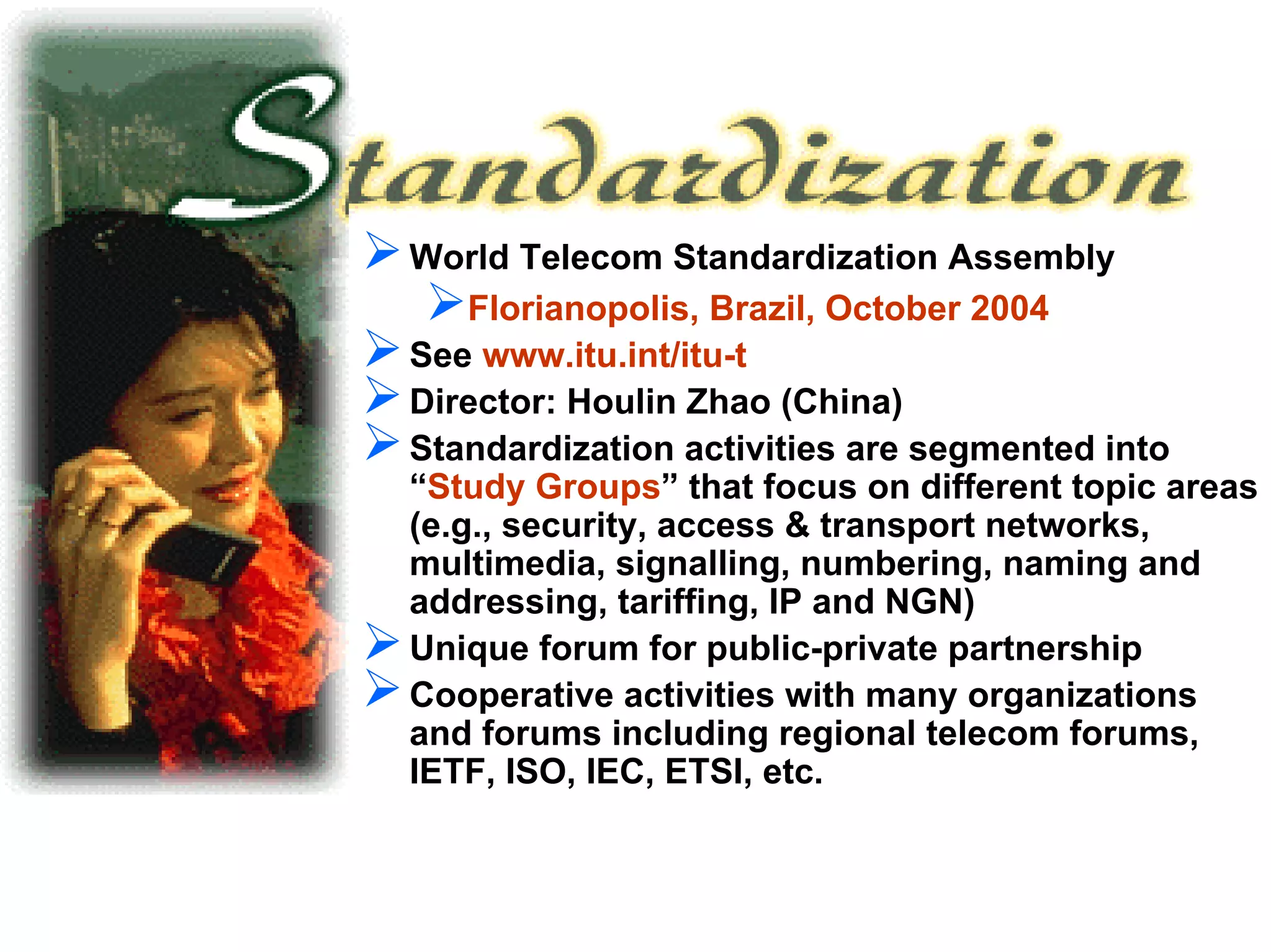 Bueti introduction | PPT