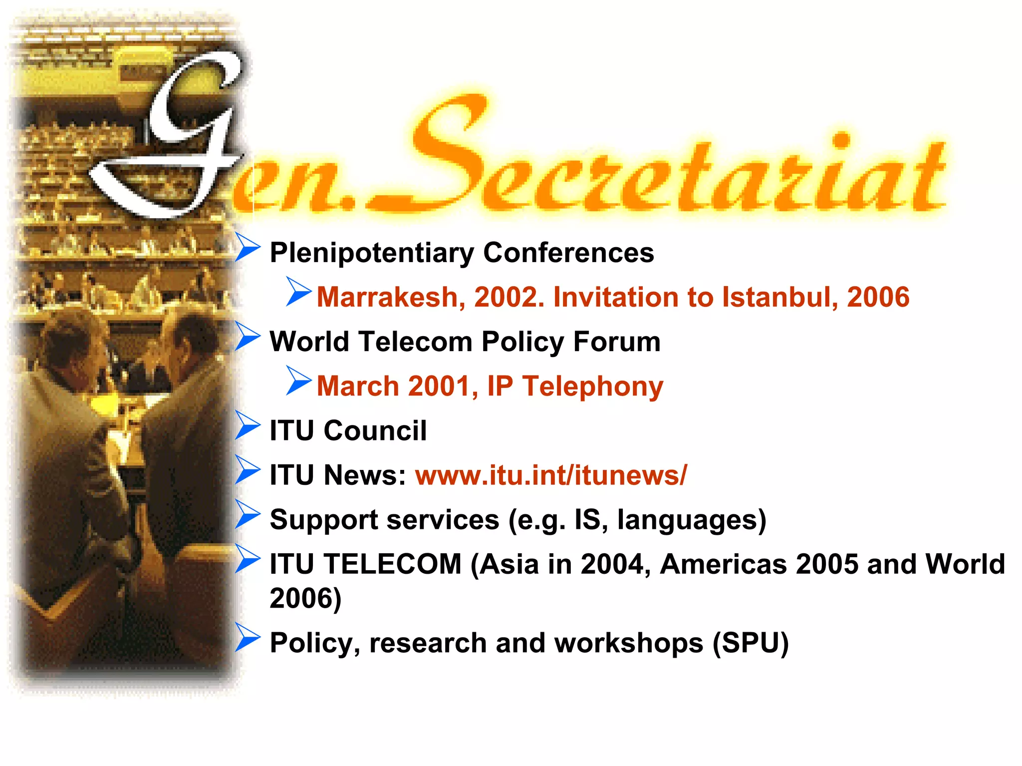 Bueti introduction | PPT