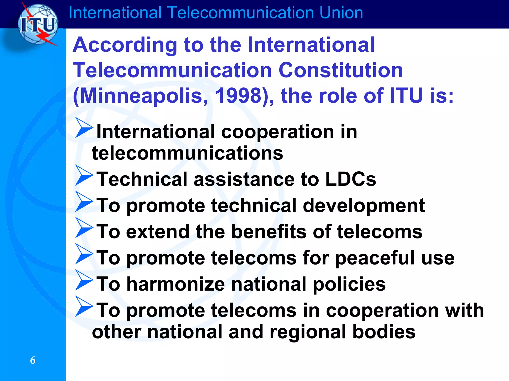 Bueti introduction | PPT