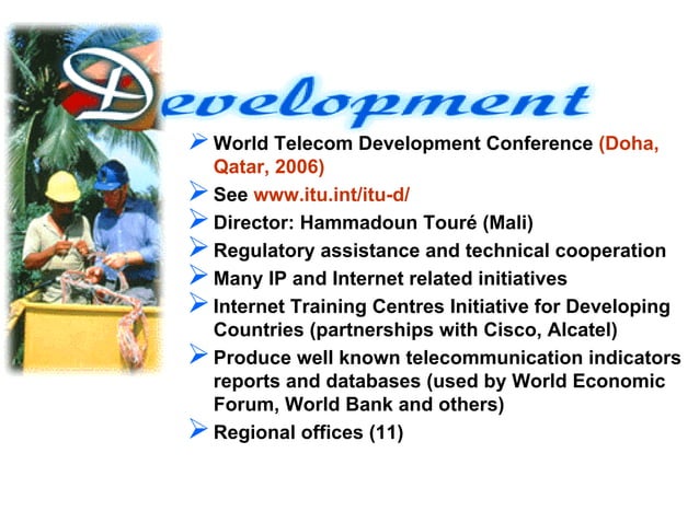 Bueti introduction | PPT