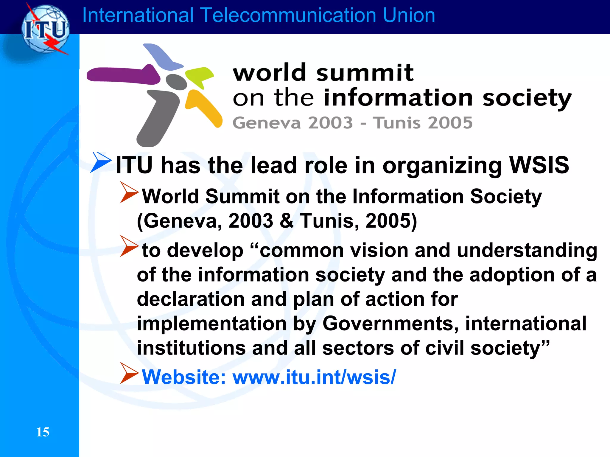 Bueti introduction | PDF