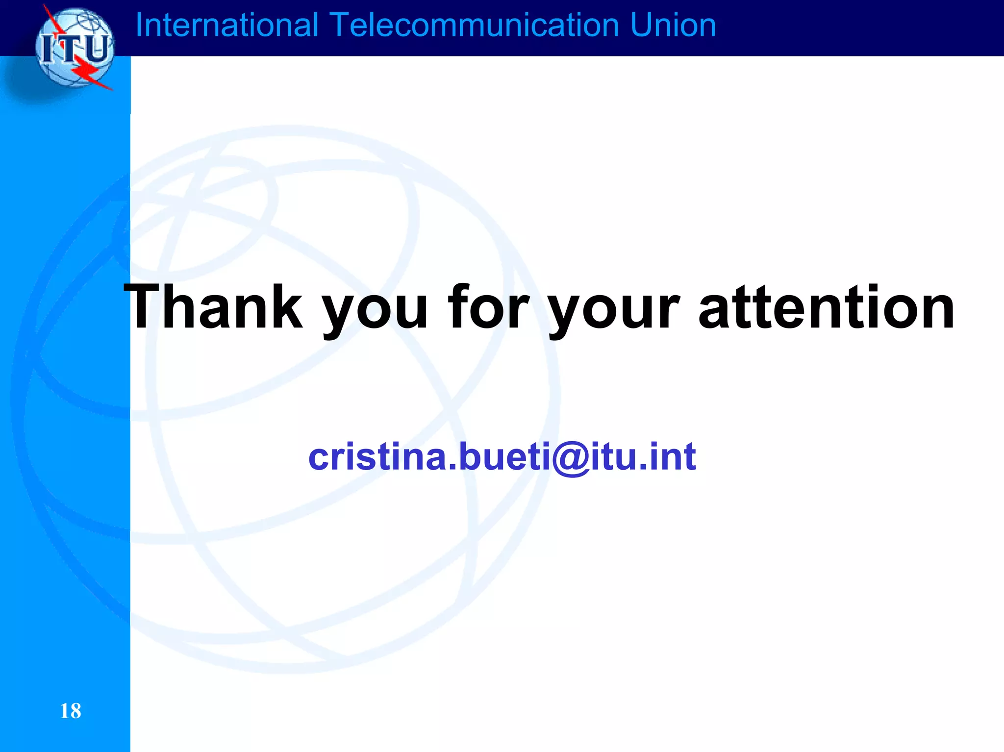 Bueti introduction | PDF