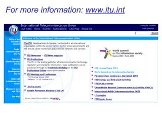 Bueti introduction | PDF