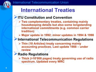 Bueti introduction | PDF