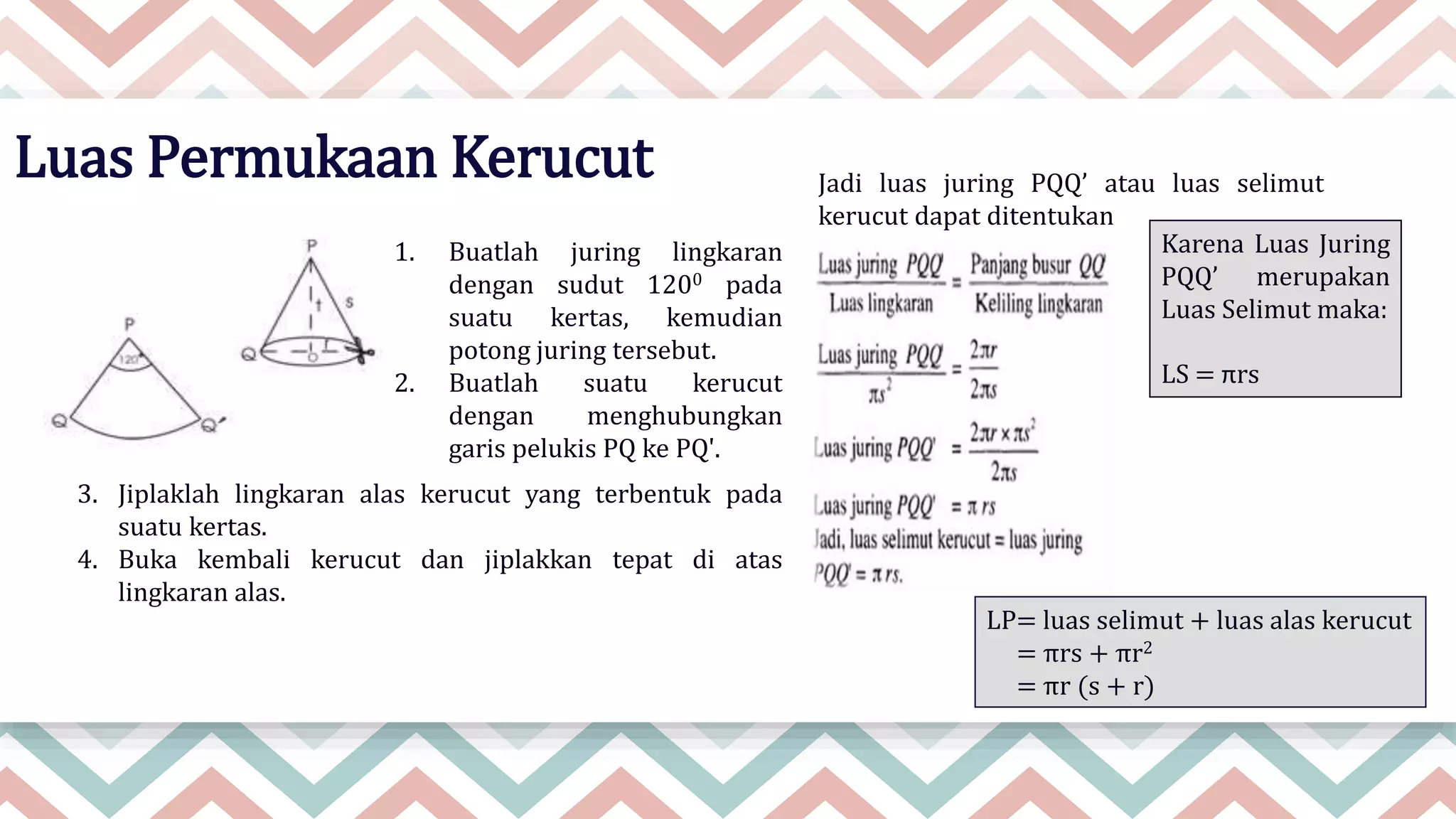 BANGUN RUANG SISI LENGKUNG (karina mirsa putri) | PPTX