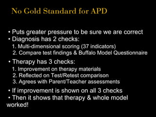 Auditory Processing | PPT