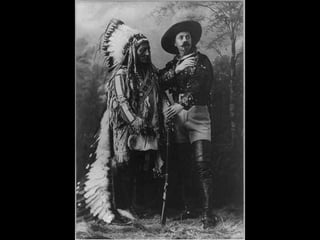 Buffalo bill | PPT