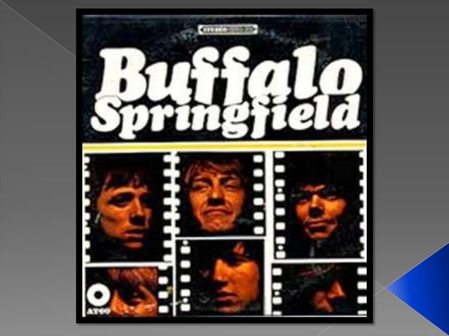 Buffalo Springfield Pictures | PPT
