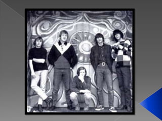 Buffalo Springfield Pictures | PPT