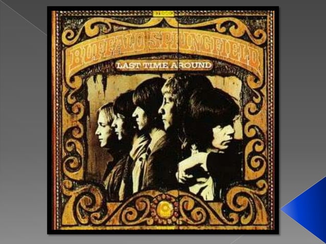 Buffalo Springfield Pictures | PPT