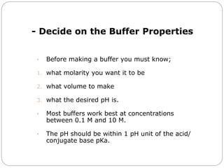 BUFFER.ppt