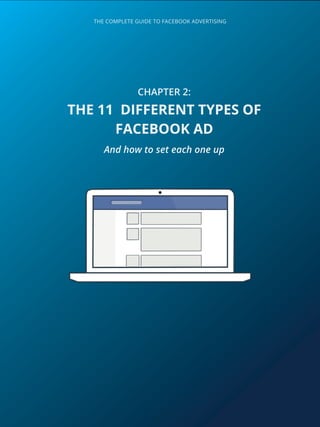Complete Guide to Facebook Advertising | PDF