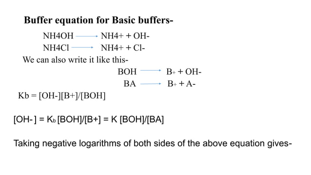 BUFFER & BUFFER EQUATIONS.pptx