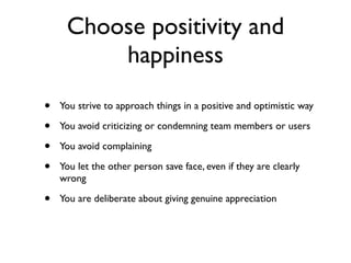 Buffer culture 0.6 (With a change to Be a No Ego Doer) | PDF